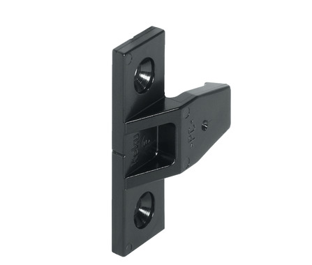 Σύστημα Ανάρτησης Πάνελ Hafele Keku Asr – PROTECH-HELLAS