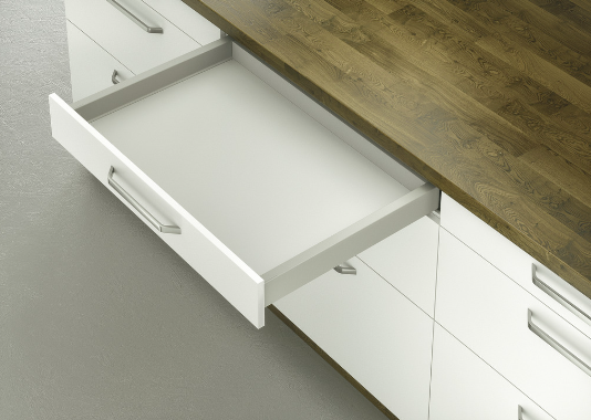Hafele Matrix Box P – PROTECH-HELLAS
