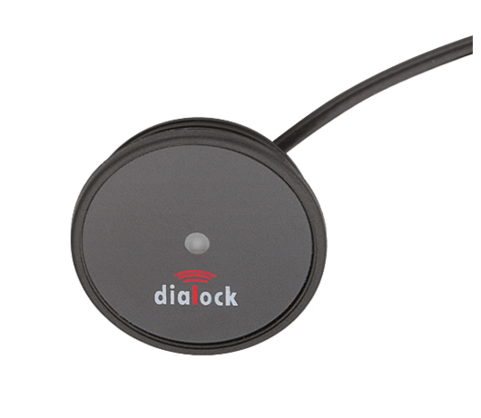 Antenna, Häfele Dialock, FAN 200 – PROTECH-HELLAS